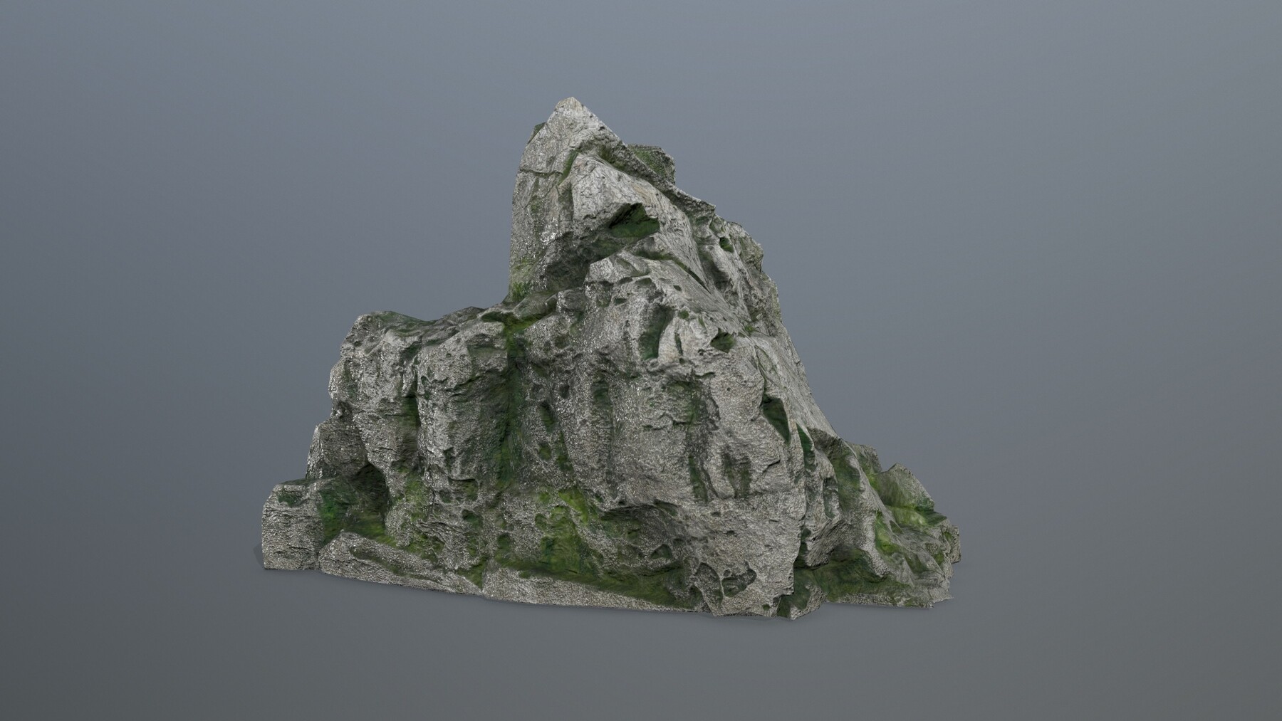 ArtStation - rocks | Game Assets