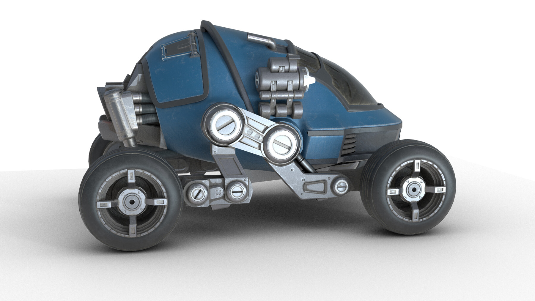 ArtStation - Scarab | Resources