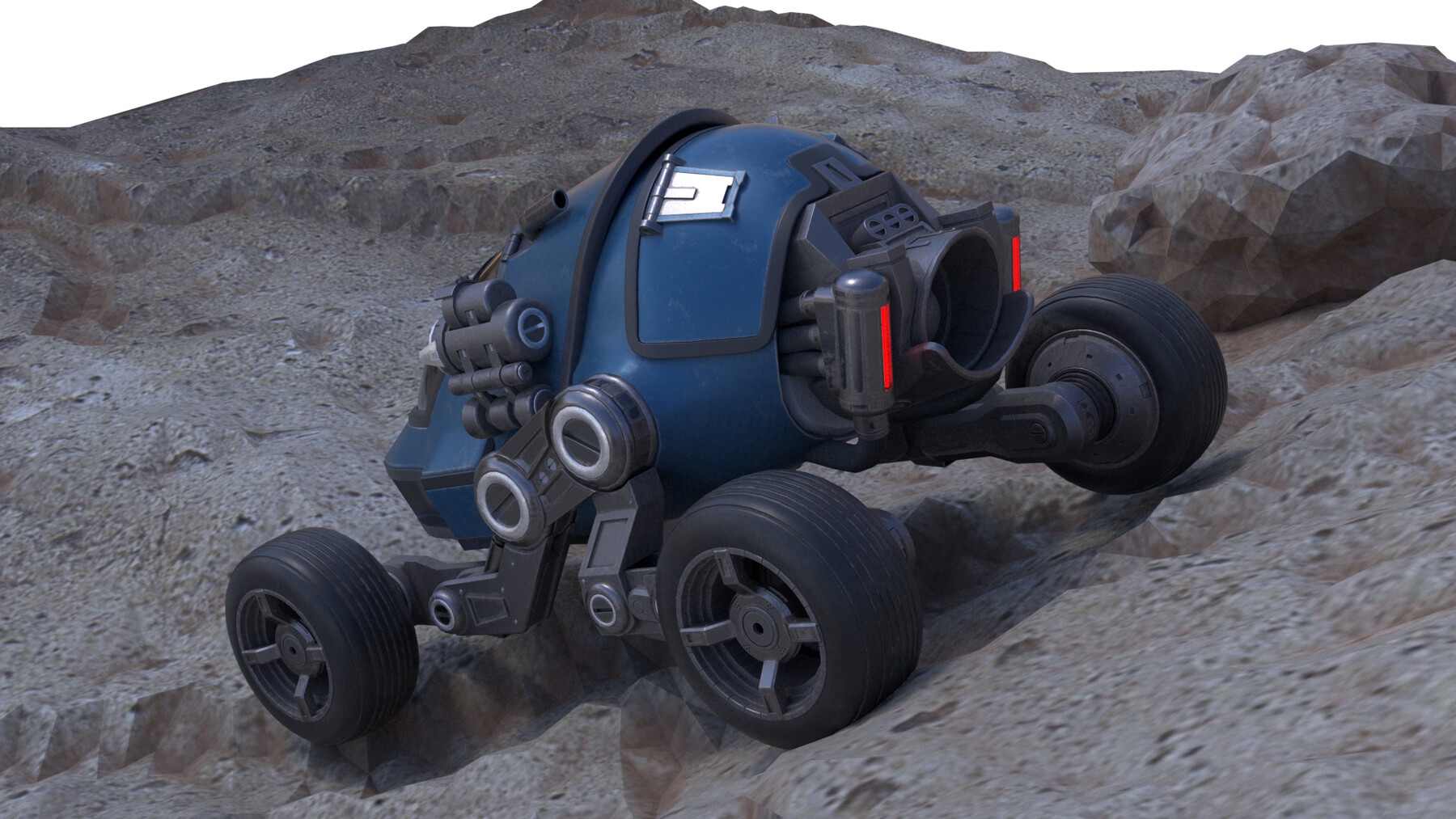 ArtStation - Scarab | Resources