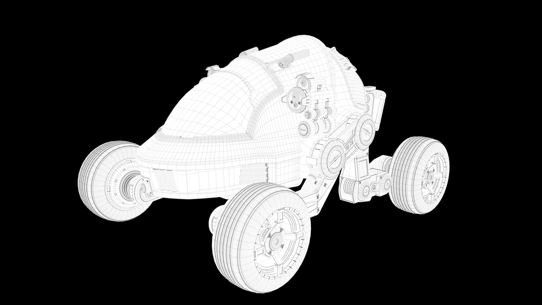 ArtStation - Scarab | Resources