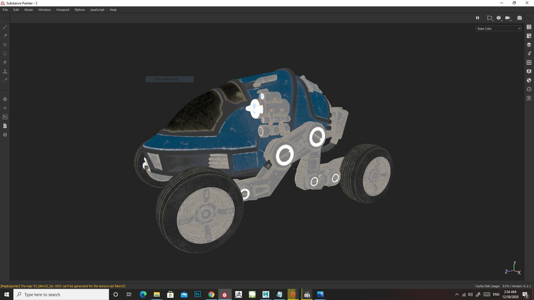 ArtStation - Scarab | Resources