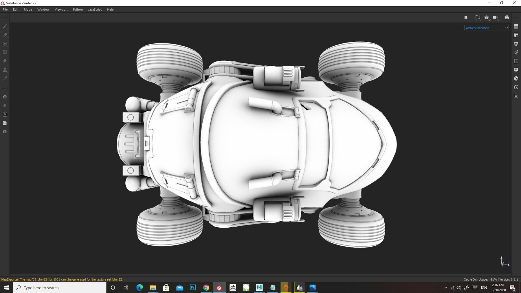 ArtStation - Scarab | Resources