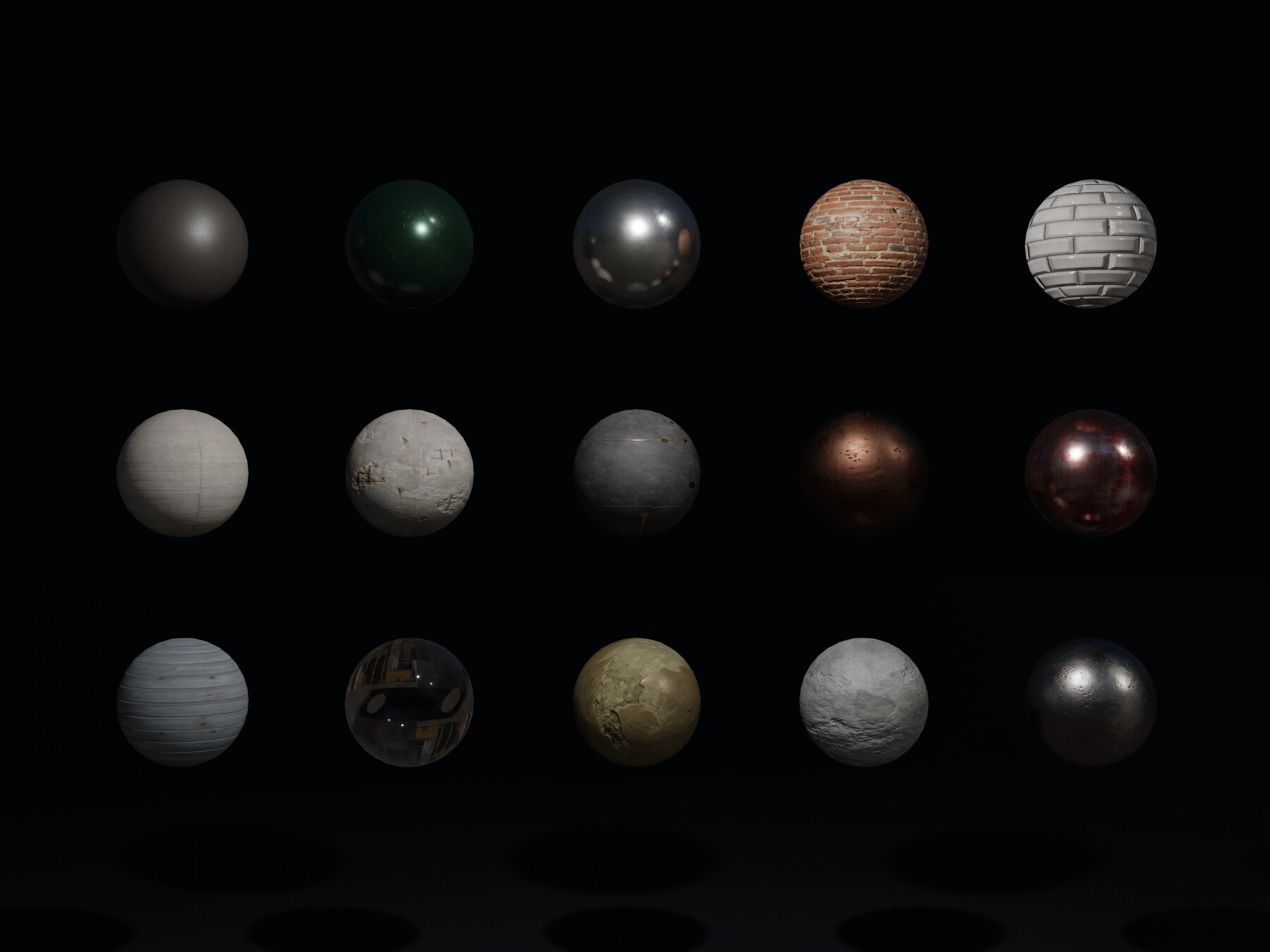 ArtStation - Cyberpunk 2041 | Game Assets