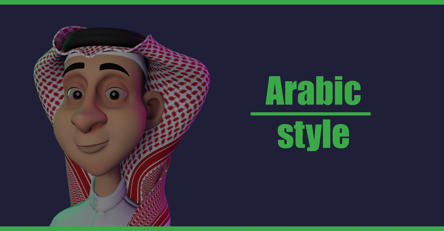 ArtStation - sam-characters | Resources