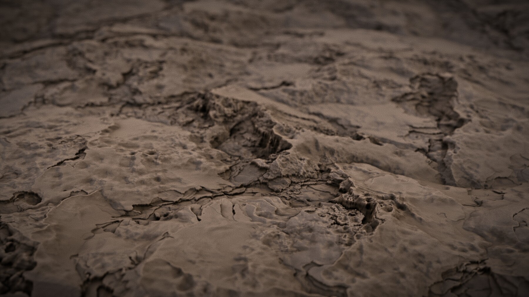 ArtStation - ground material | Resources