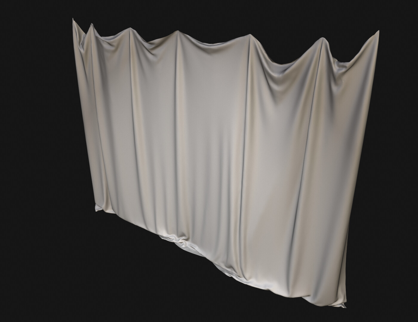 ArtStation - Backdrop pack - 01 | Resources