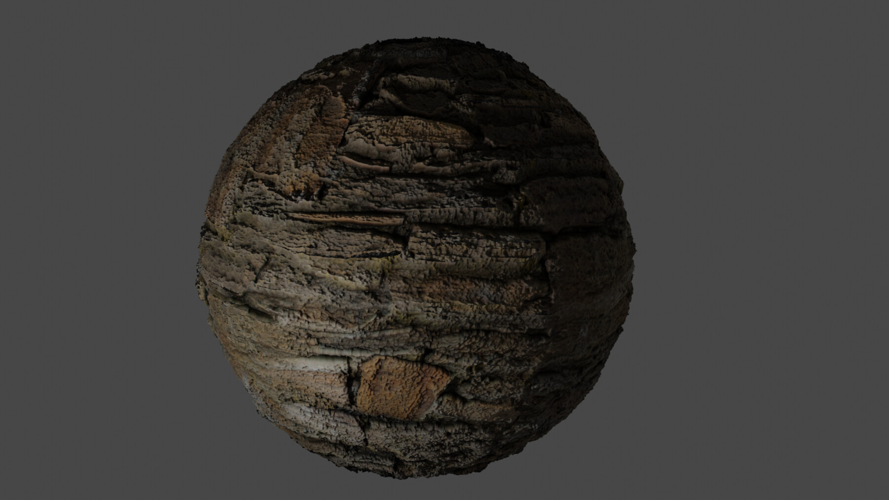 ArtStation - Sandstone Wall PBR Textures | Resources