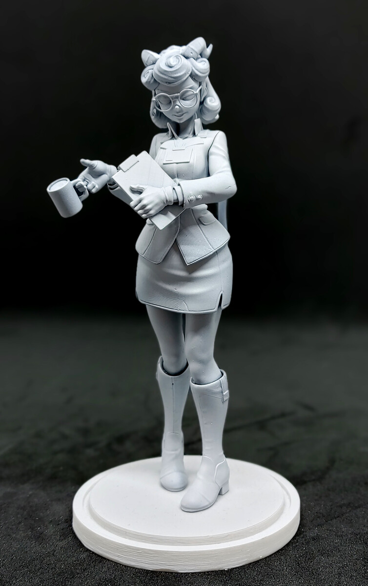 ArtStation - Helltaker pandemonica | Resources