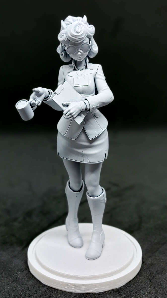 ArtStation - Helltaker pandemonica | Resources