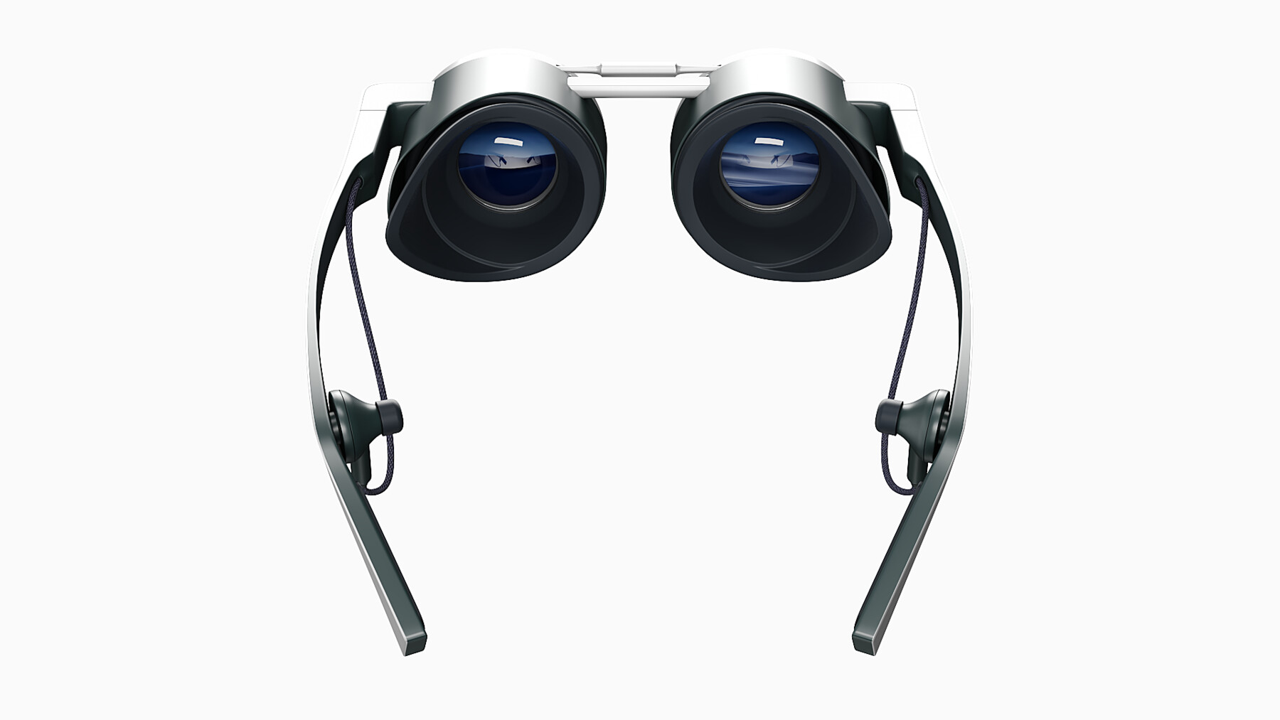 ArtStation - Modern looking minimalist VR headset Low-poly 3D model ...