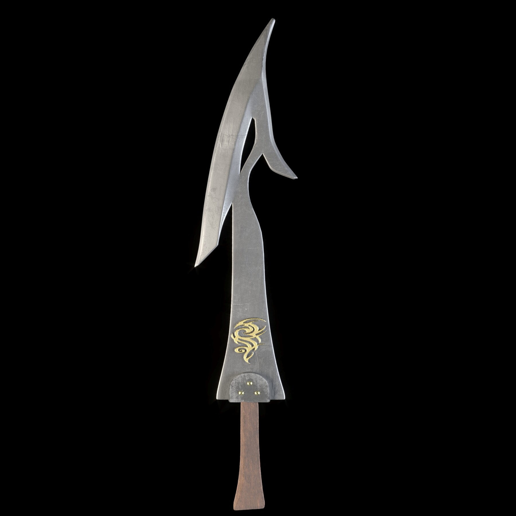 ArtStation - Sword and Axe Vol 01 | Resources