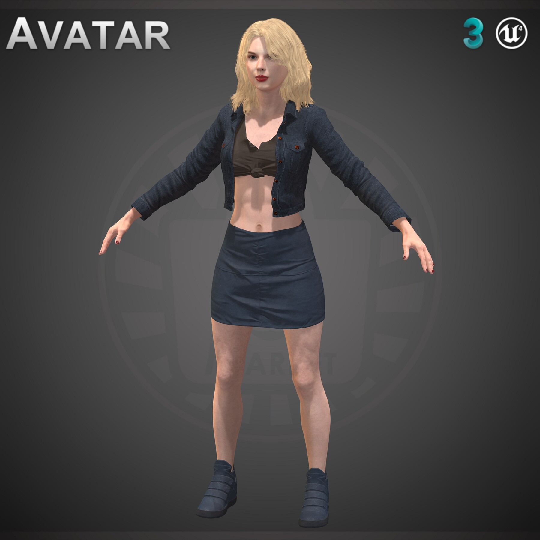 ArtStation - Taylor Swift | Resources