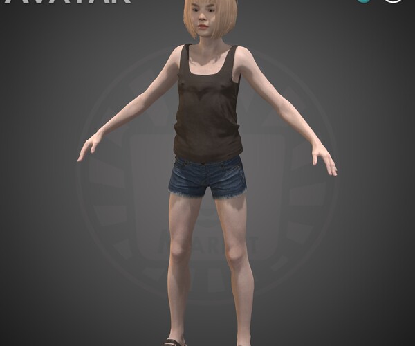 ArtStation - Dotty Pace | Resources