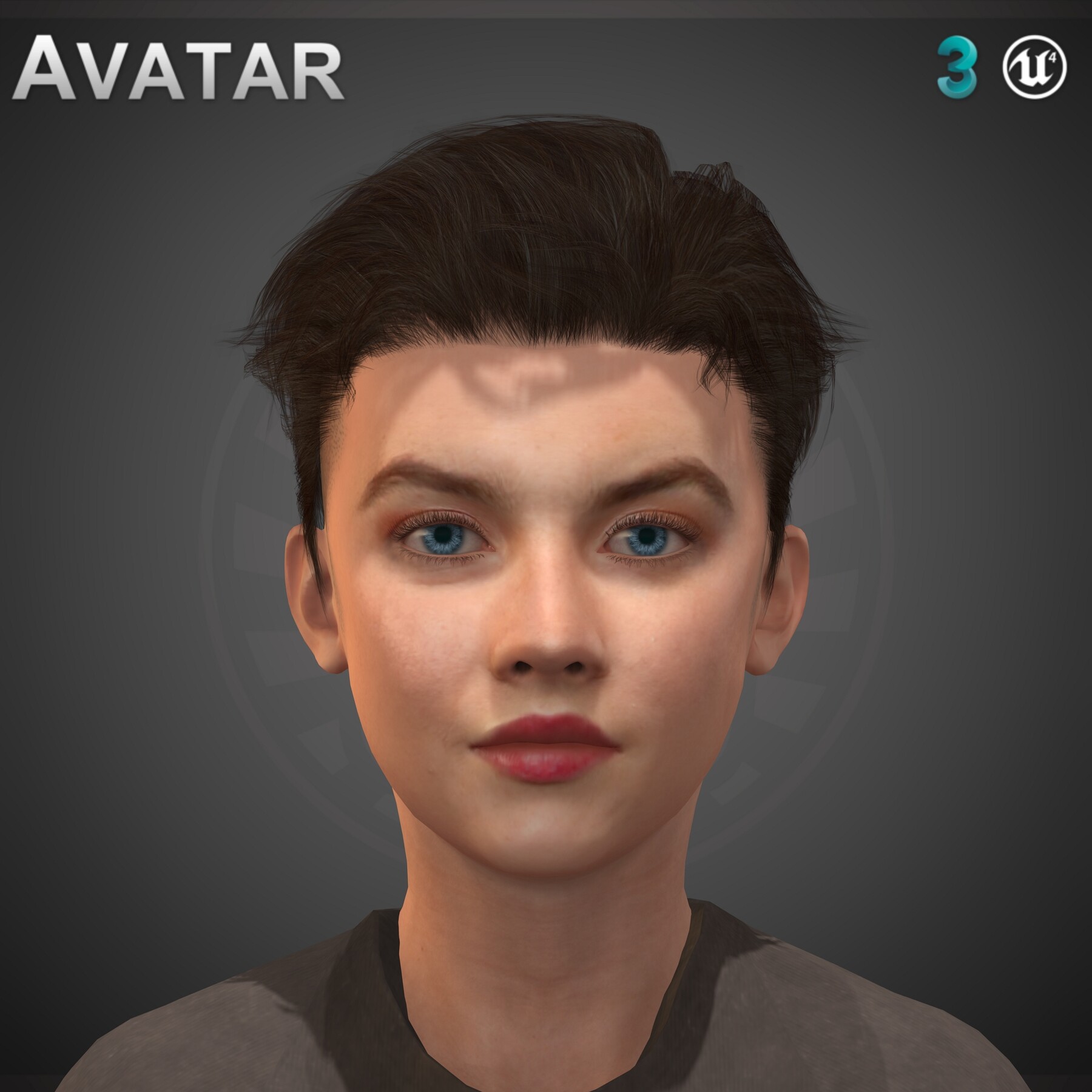 ArtStation - Amy Gaines | Resources