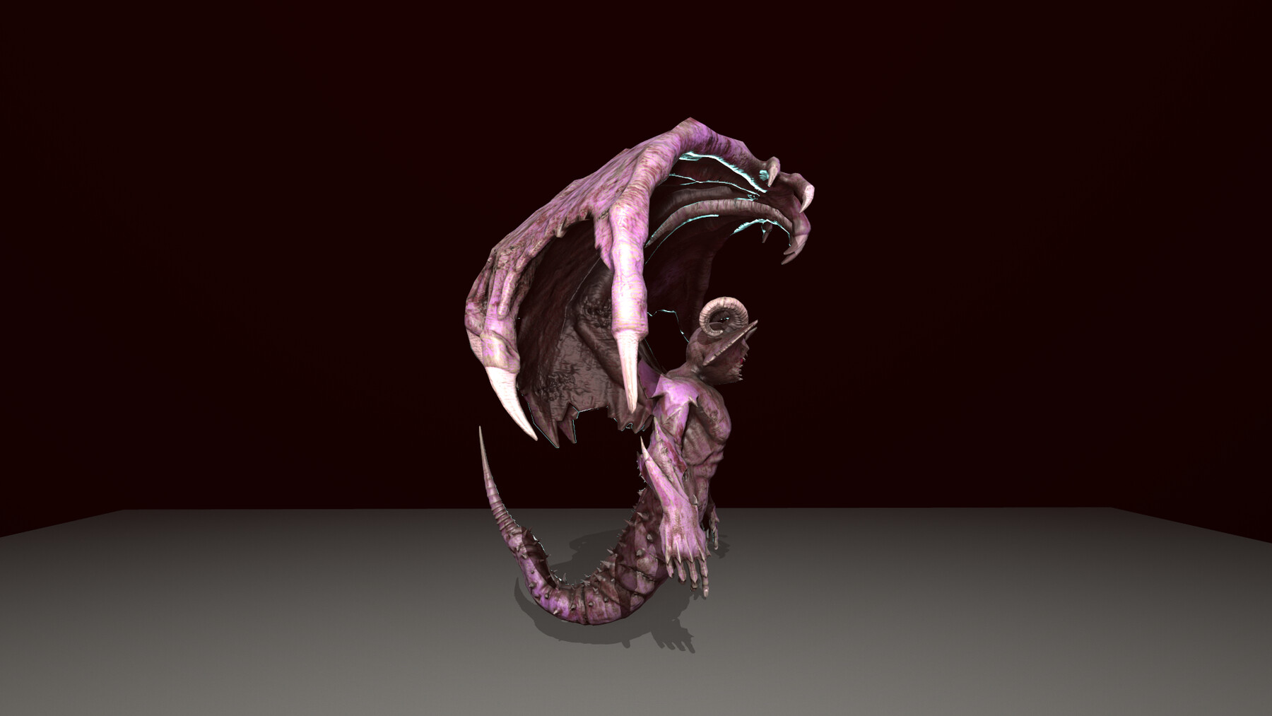 ArtStation - Daemon_X | Game Assets