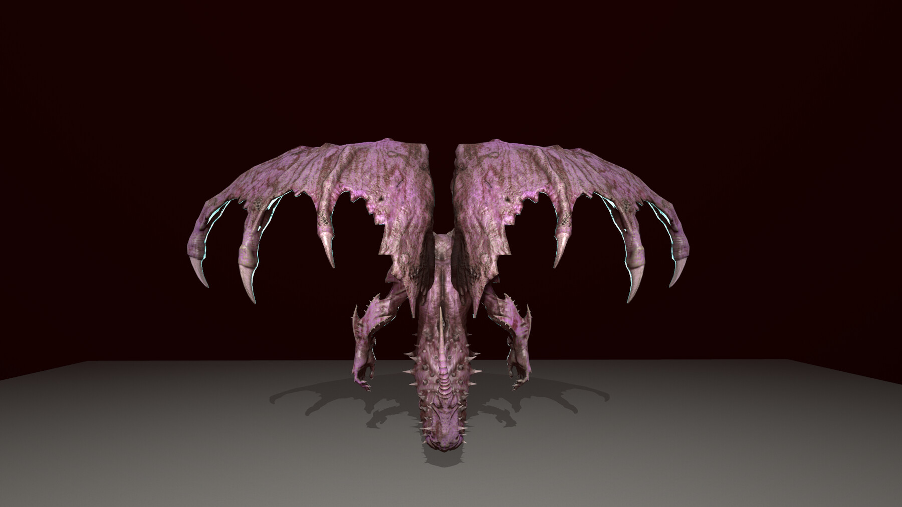 ArtStation - Daemon_X | Game Assets