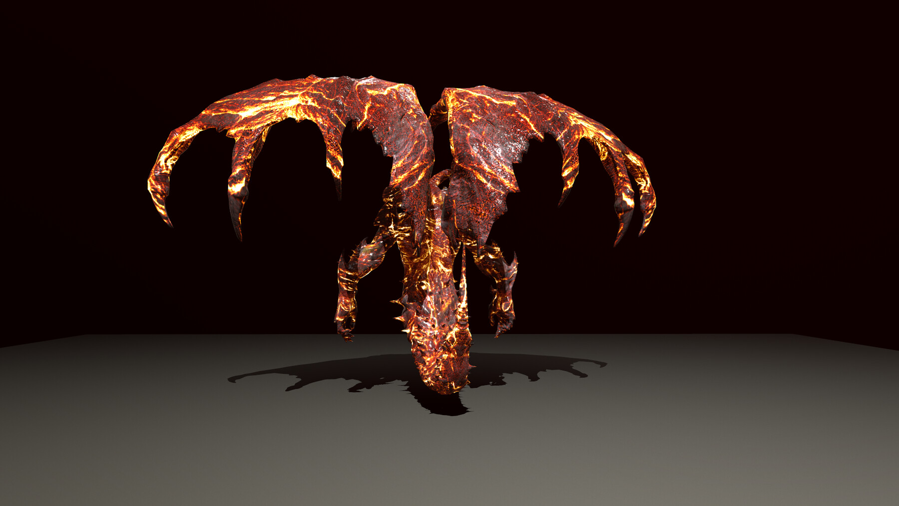 ArtStation - Daemon_X | Game Assets