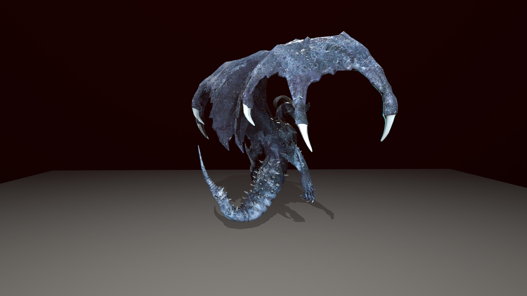 ArtStation - Daemon_X | Game Assets