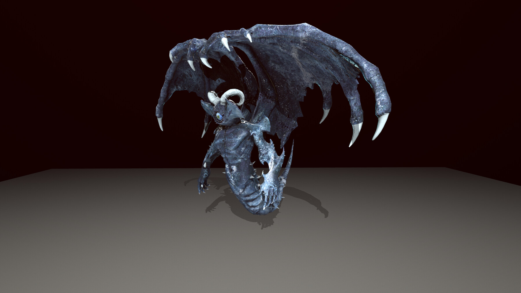 ArtStation - Daemon_X | Game Assets