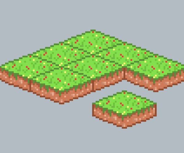 ArtStation - Sprites for games | Game Assets