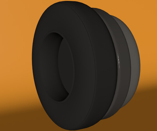 ArtStation - BMO with Headphones - Adventure Time - 3D Model - Cinema ...