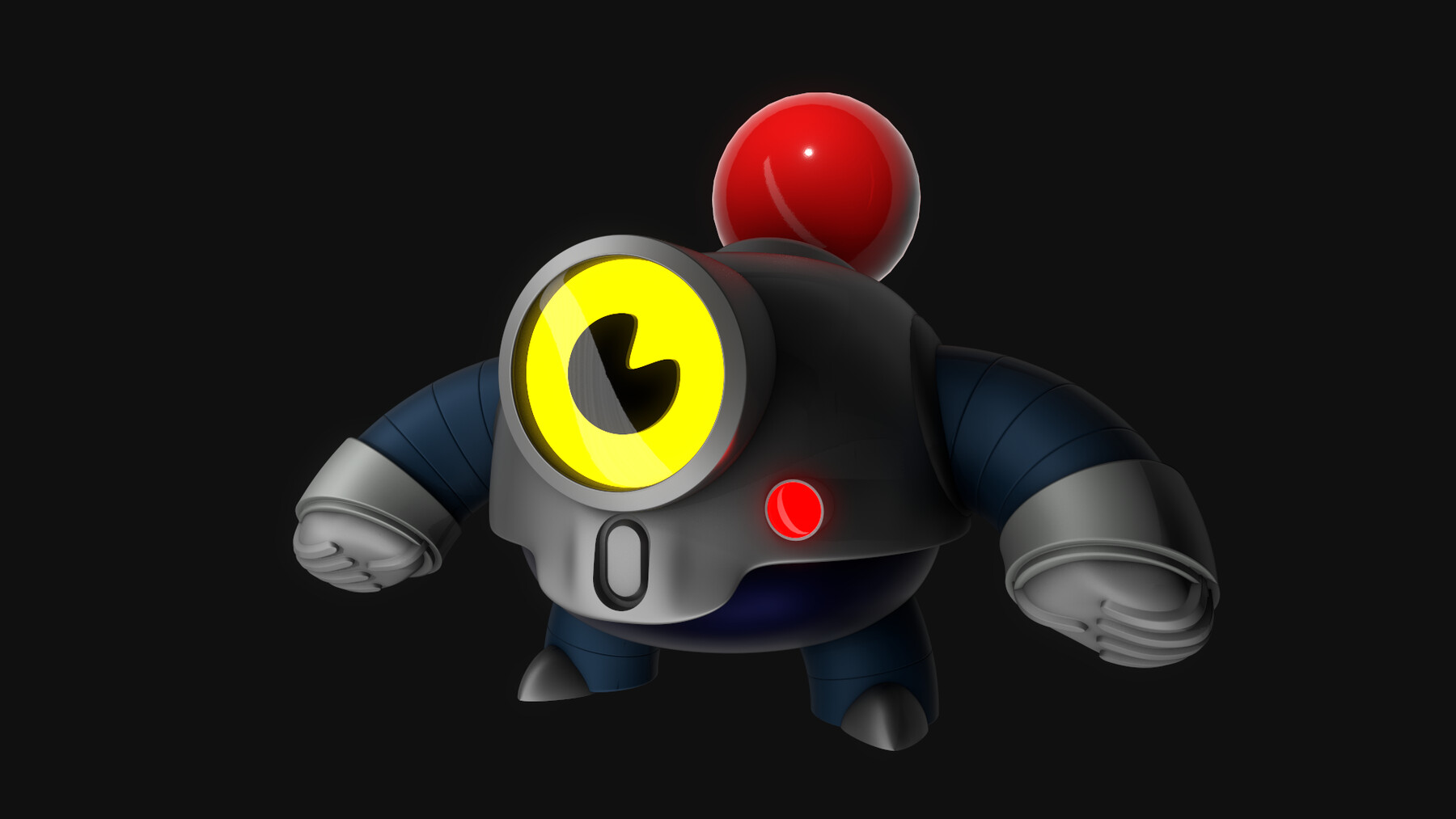 ArtStation - Nani | Game Assets