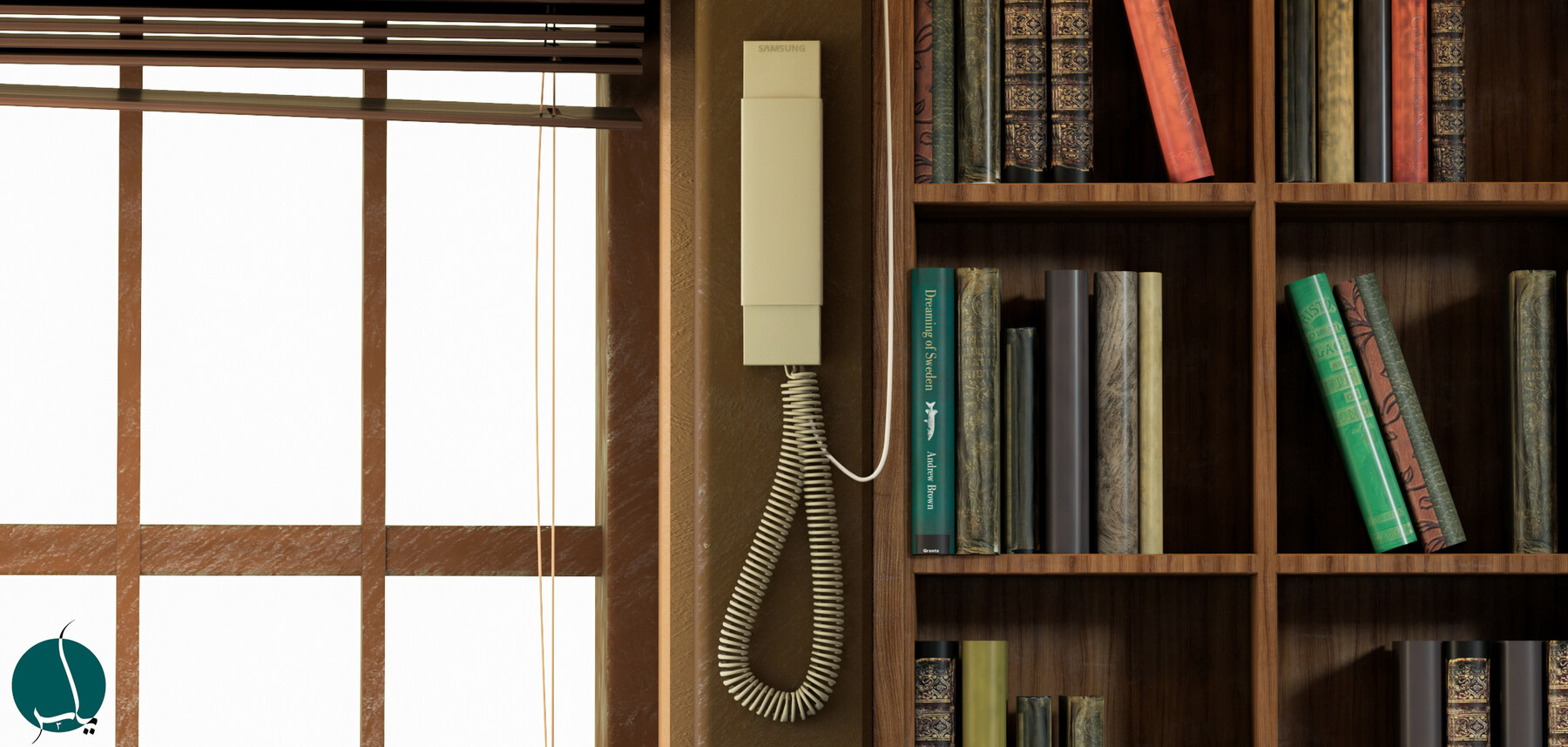 ArtStation - Personal Mini Library | Resources