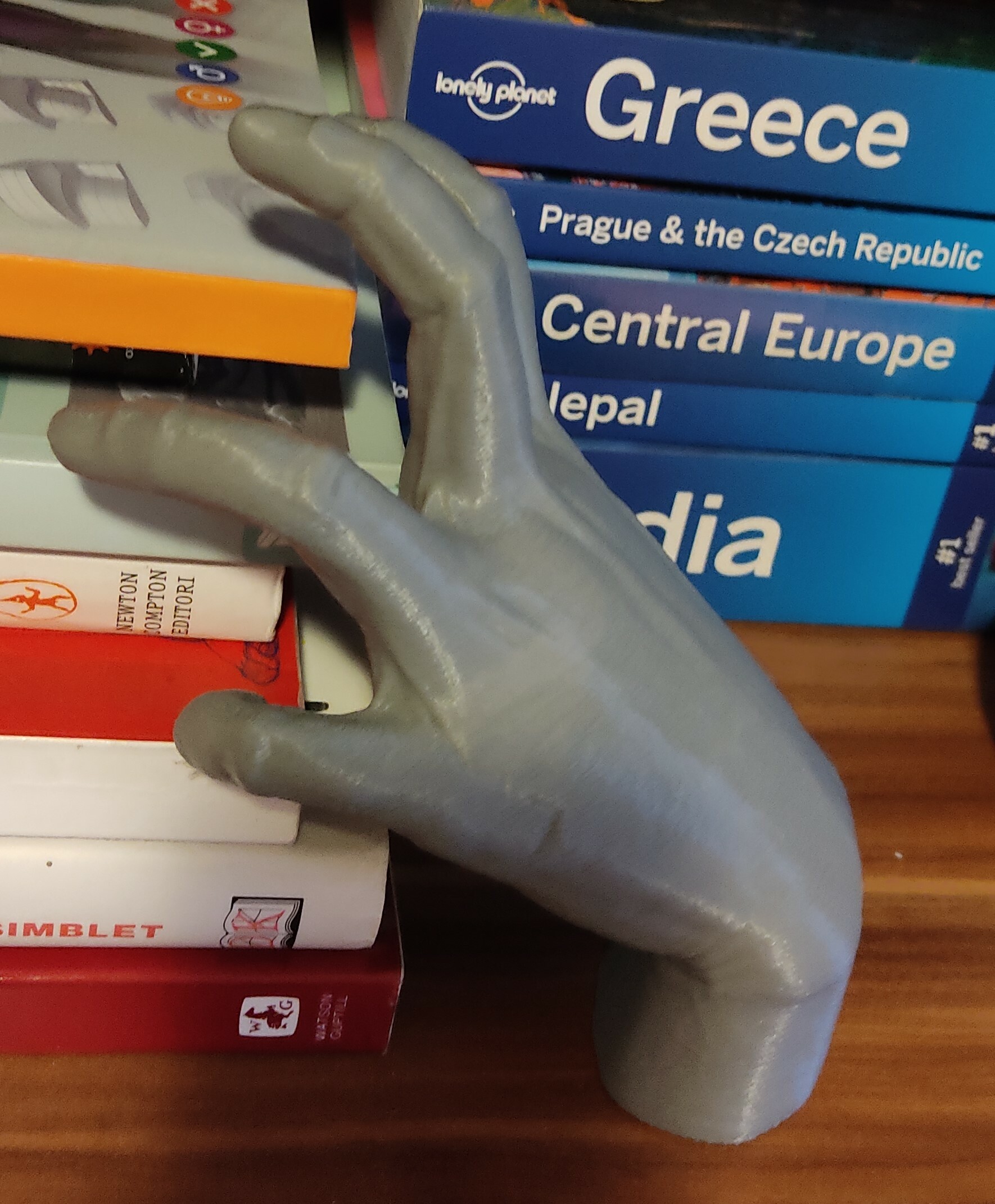 ArtStation - Hand | Resources