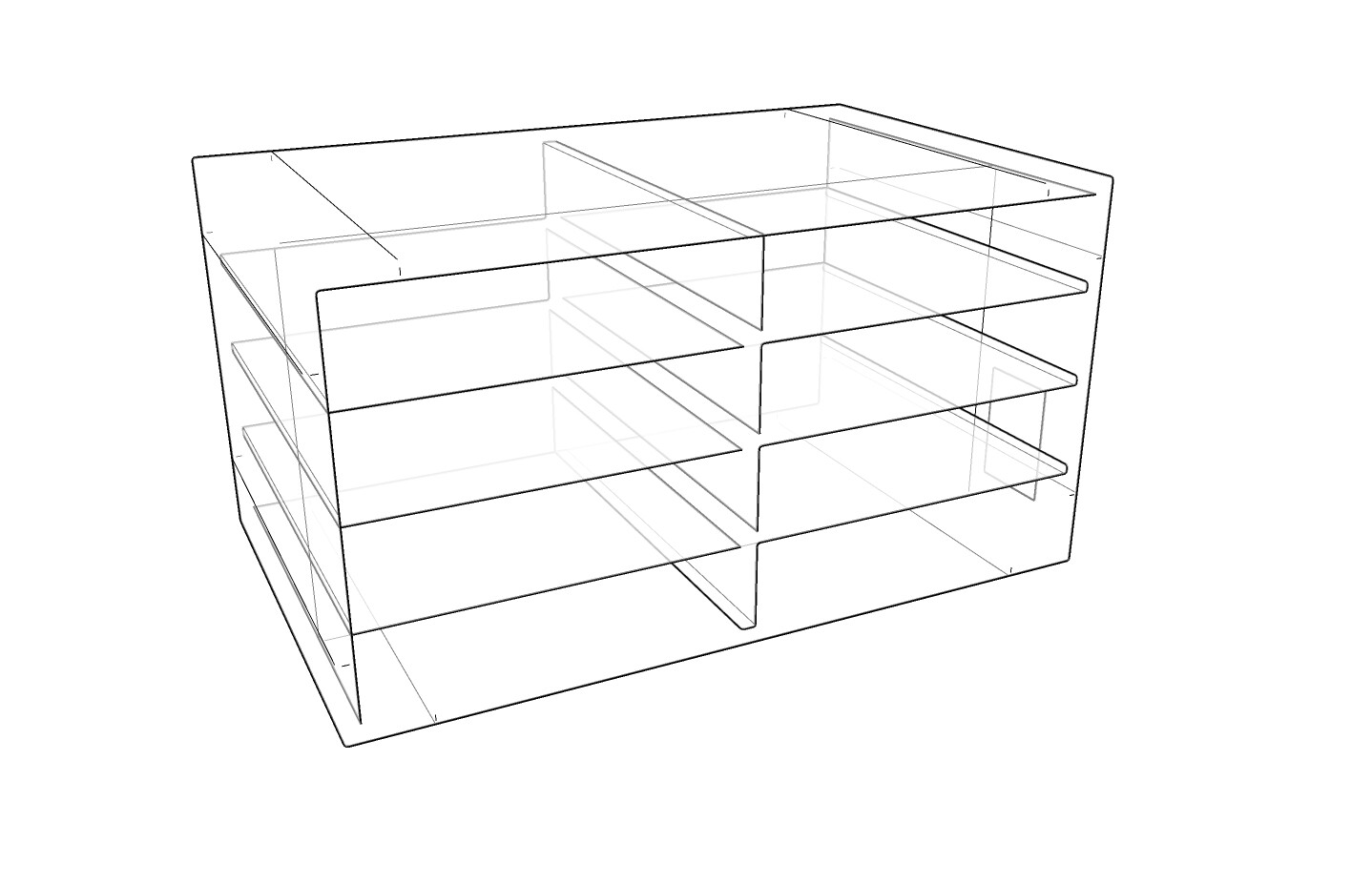 ArtStation - Office sorter | Resources