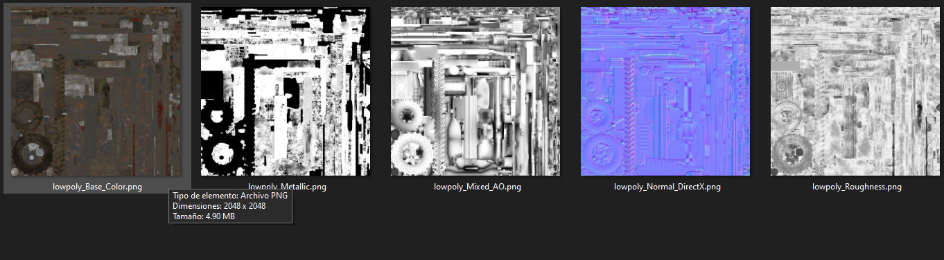 ArtStation - Suv Vehicle 4x4 Lowpoly Car Game ready | Game Assets