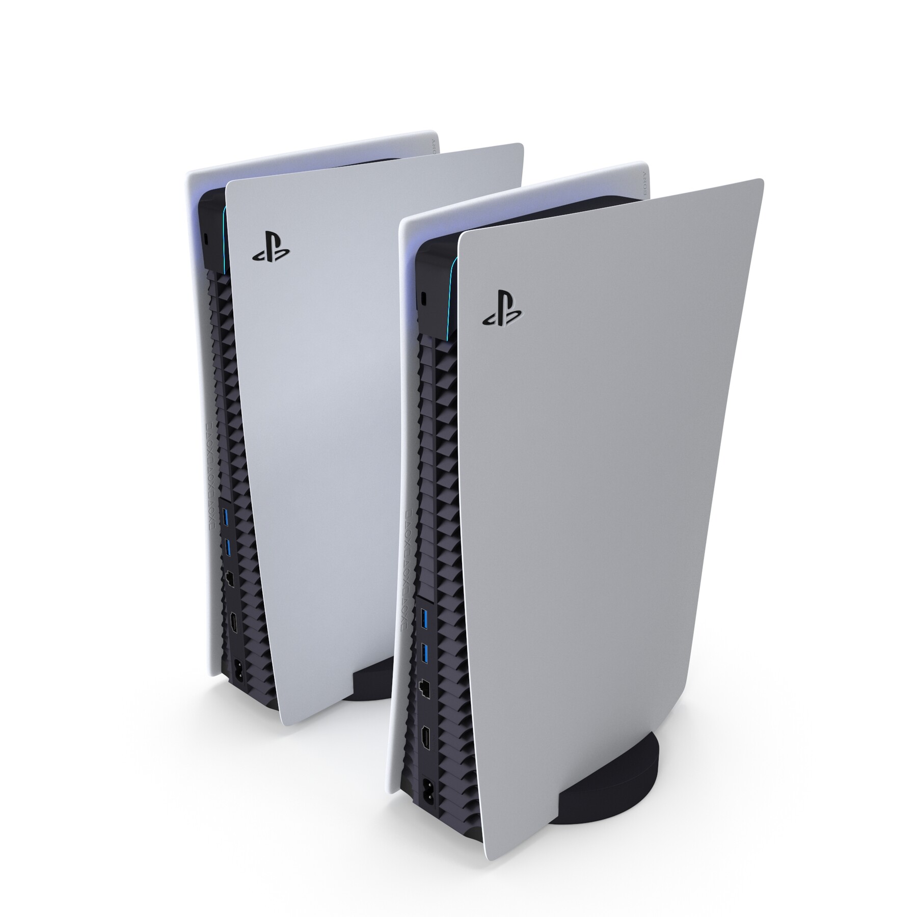 ArtStation - Playstation 5 (2 versions) | Resources