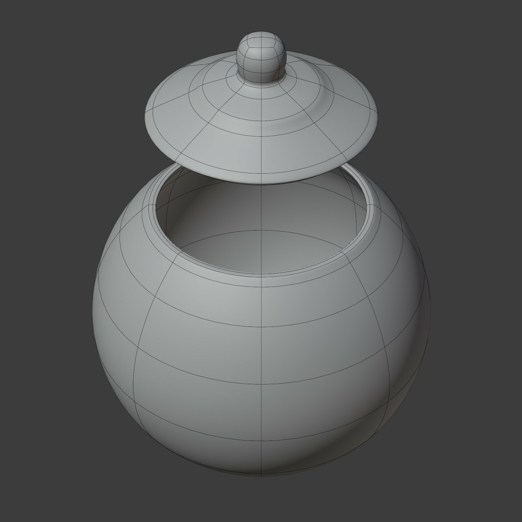 ArtStation - Boob Pot | Resources
