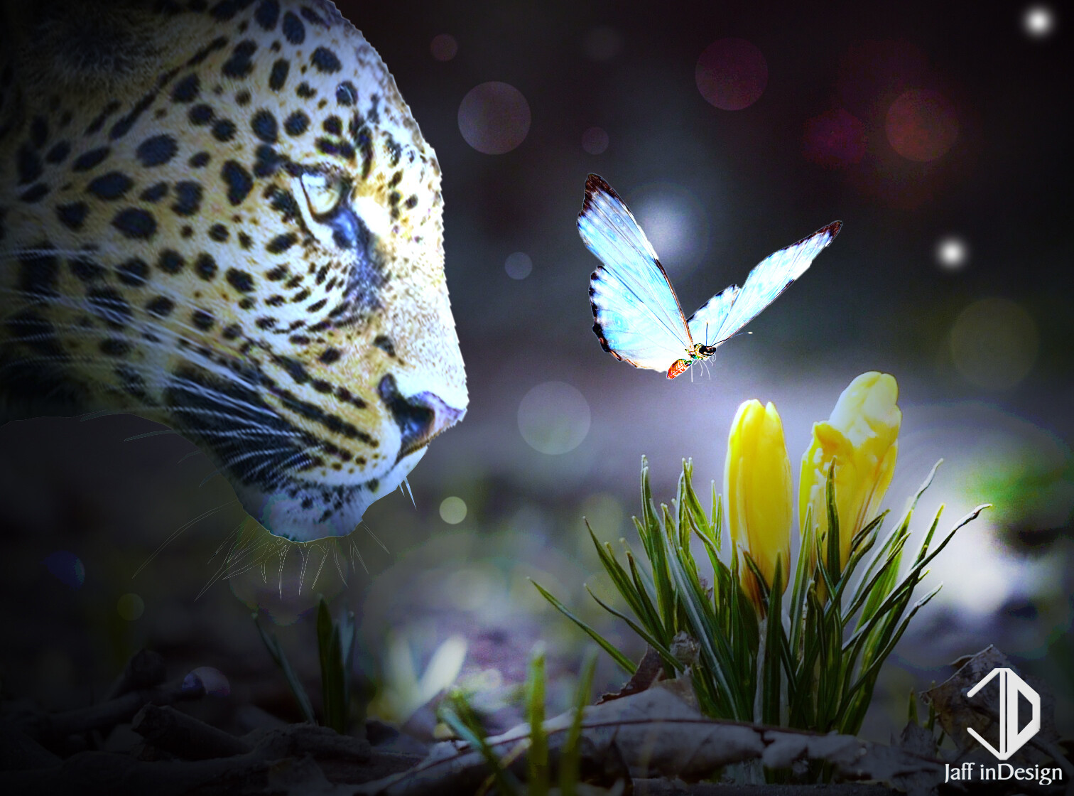 ArtStation - manipulation design | Artworks