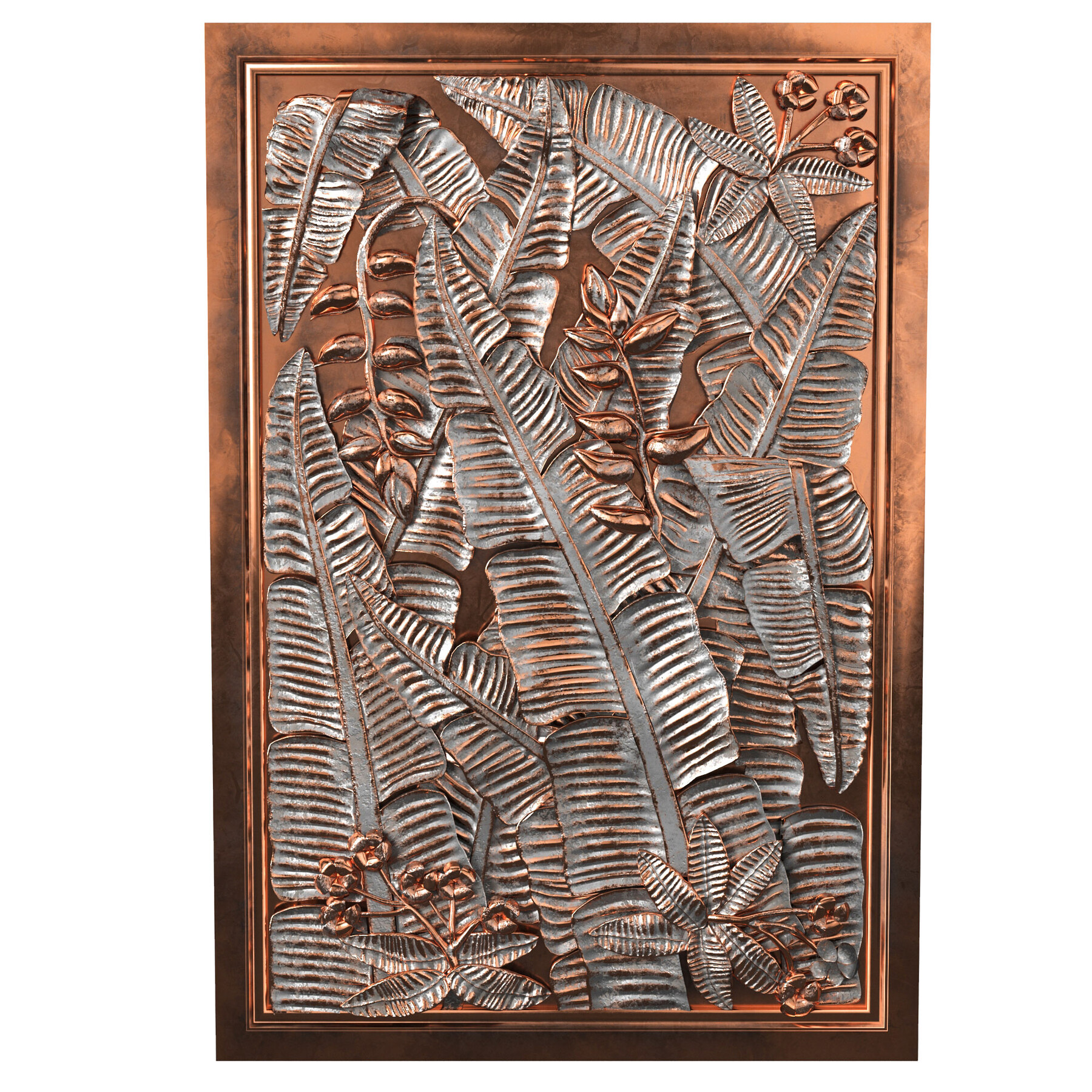 ArtStation - Decorative set01 | Resources