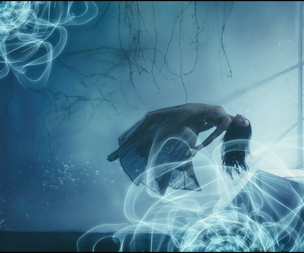 ArtStation - 83 Energy Ball Photo Overlays | Resources