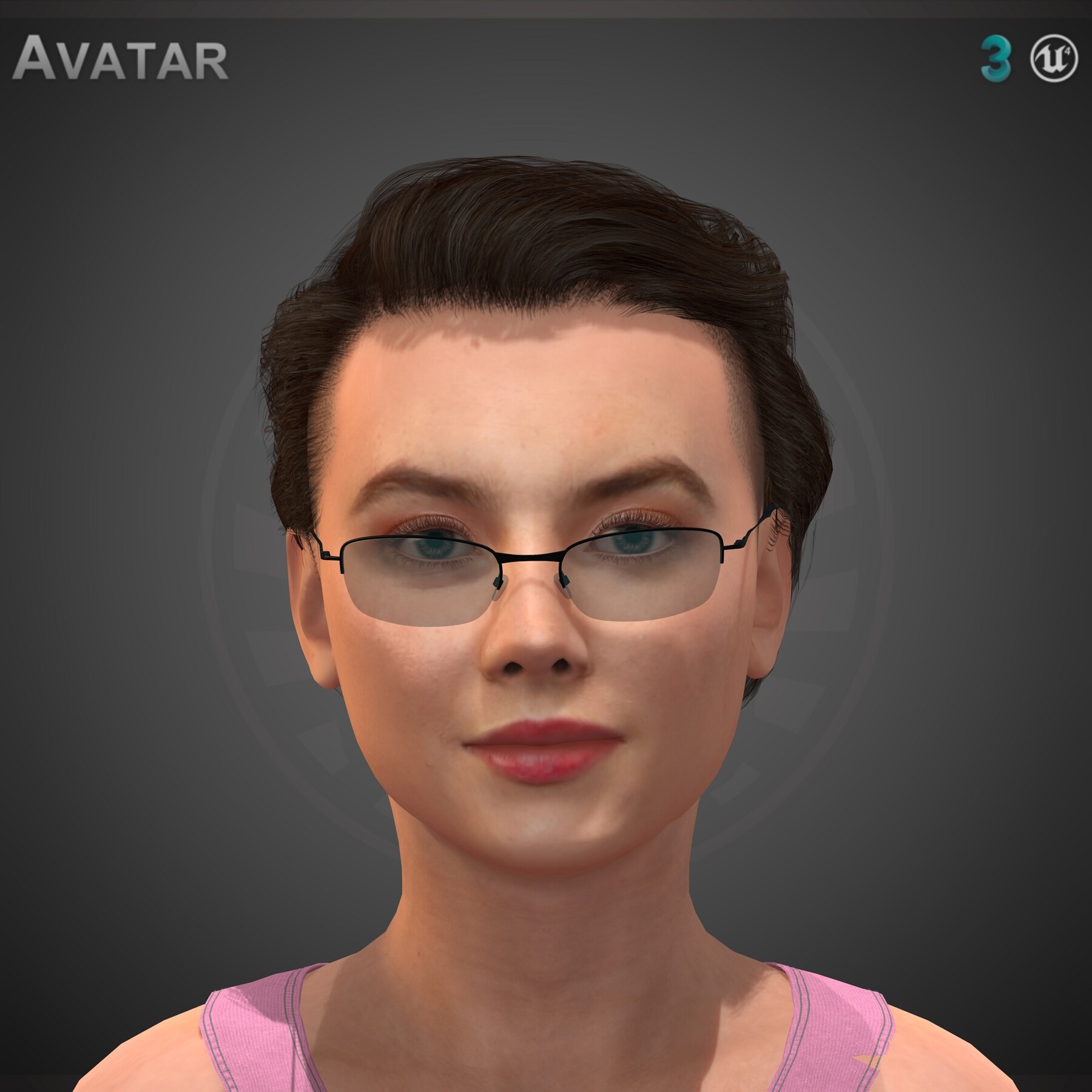 ArtStation - Jayce Evans | Resources