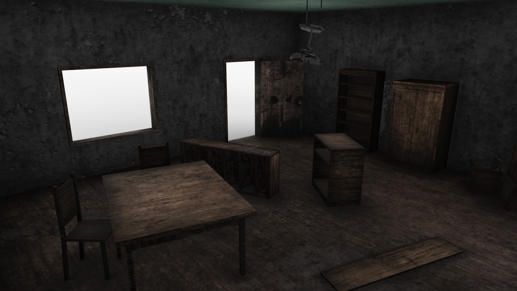 ArtStation - Houses Pack | Game Assets