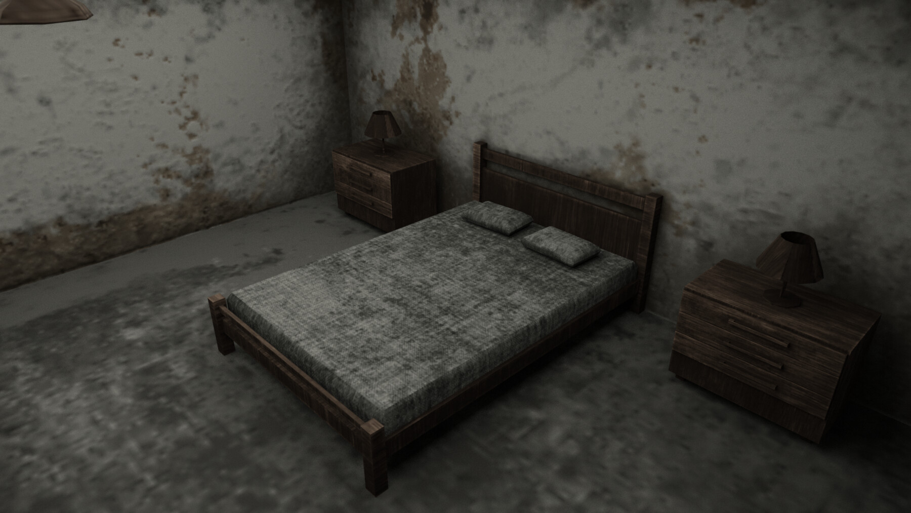 ArtStation - Houses Pack | Game Assets