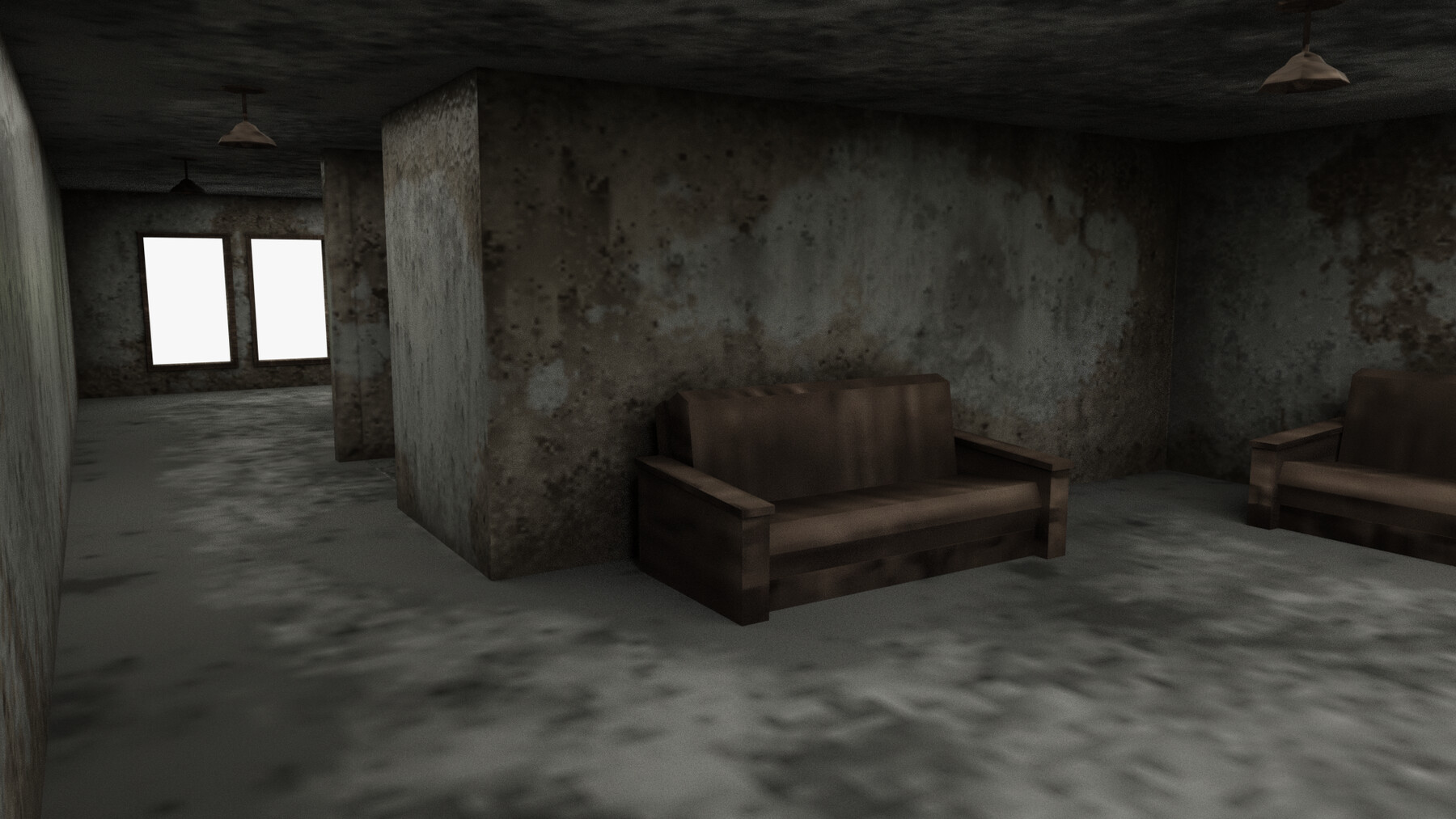 ArtStation - Houses Pack | Game Assets