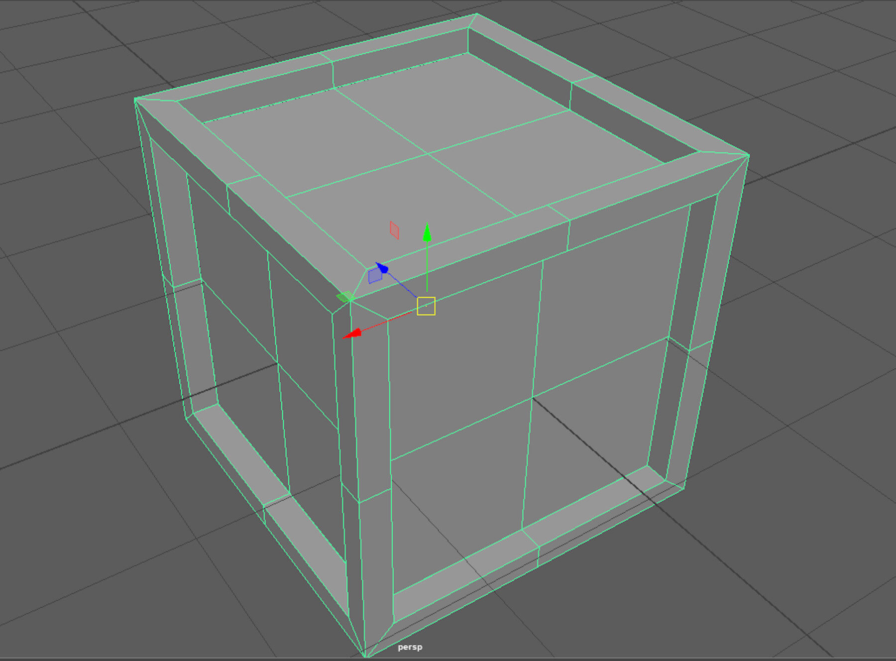 ArtStation - Crate PBR Object | Game Assets