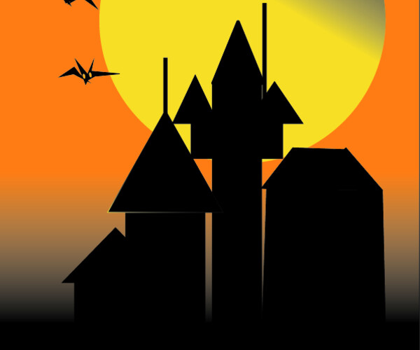 ArtStation - Emptiness | Artworks