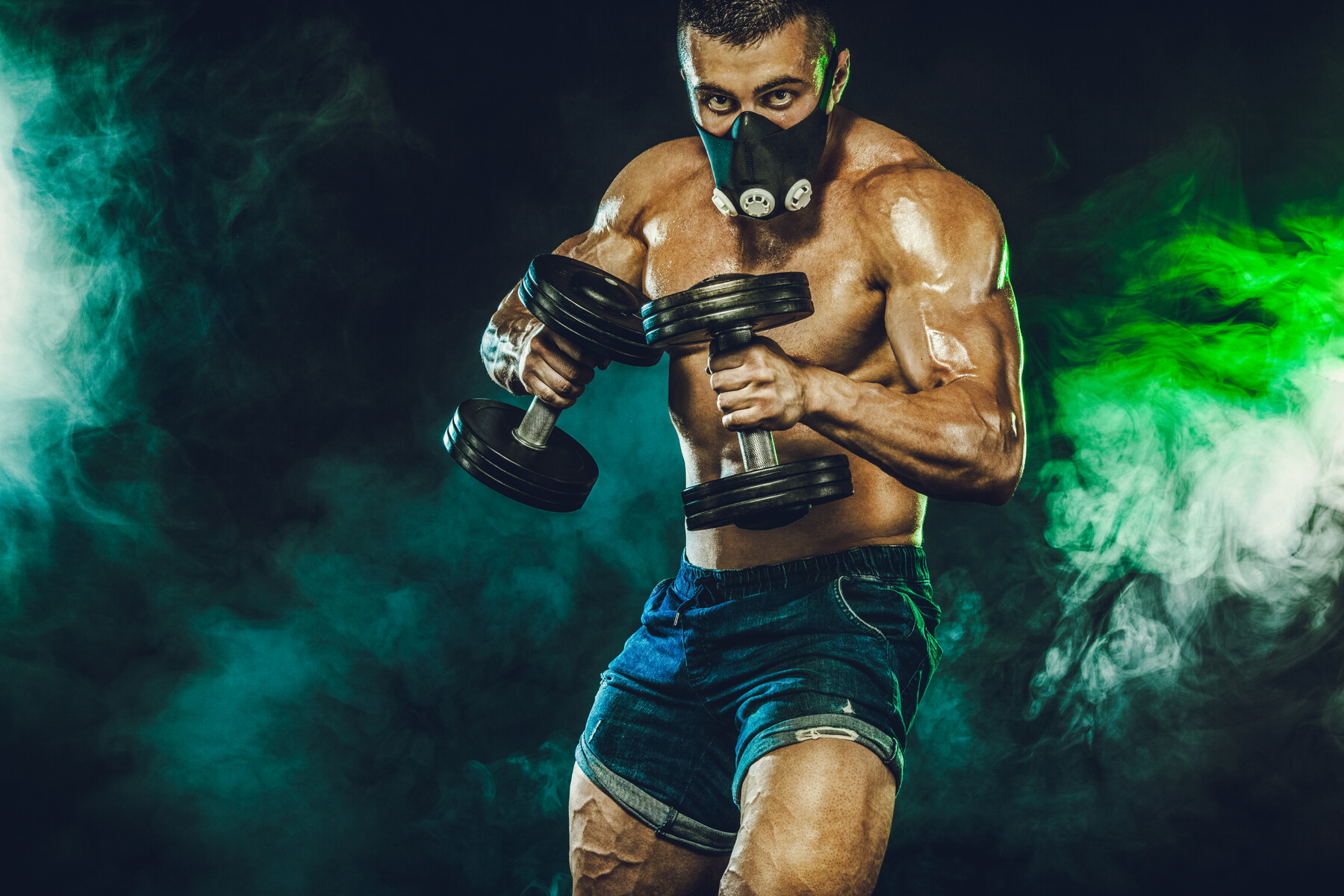 ArtStation - 10 Sports Model Lightroom Presets | Resources