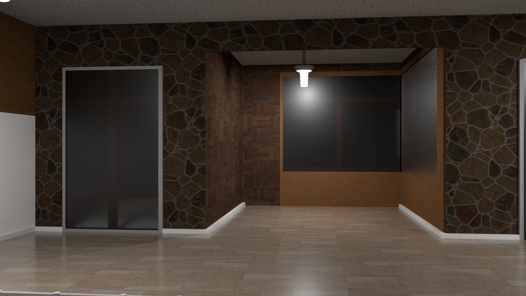 ArtStation - House.1 | Game Assets