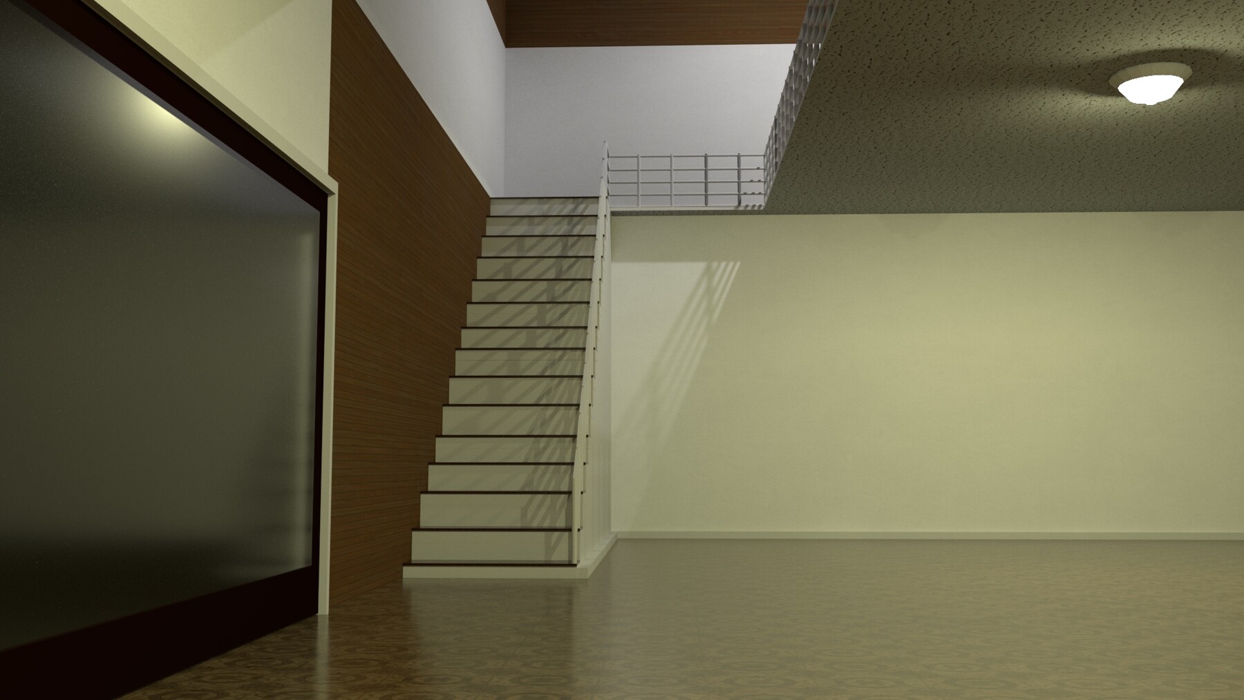 ArtStation - House.1 | Game Assets