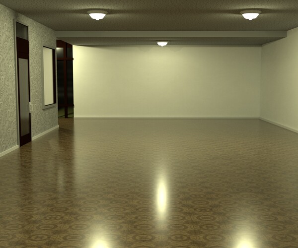 ArtStation - House.1 | Game Assets