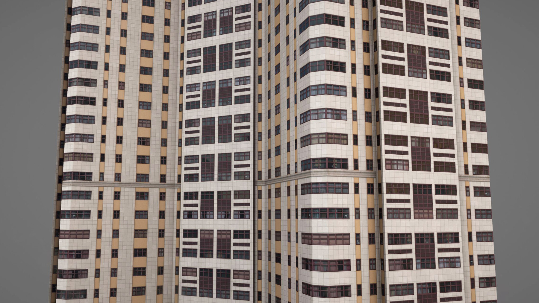 ArtStation - MSK Building 55 | Game Assets