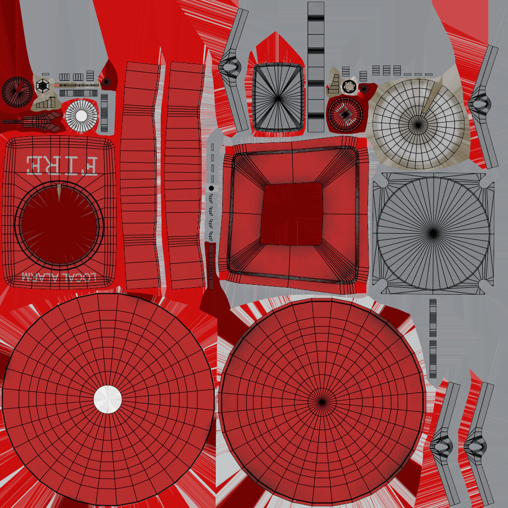 Vertex texture - 80 фото