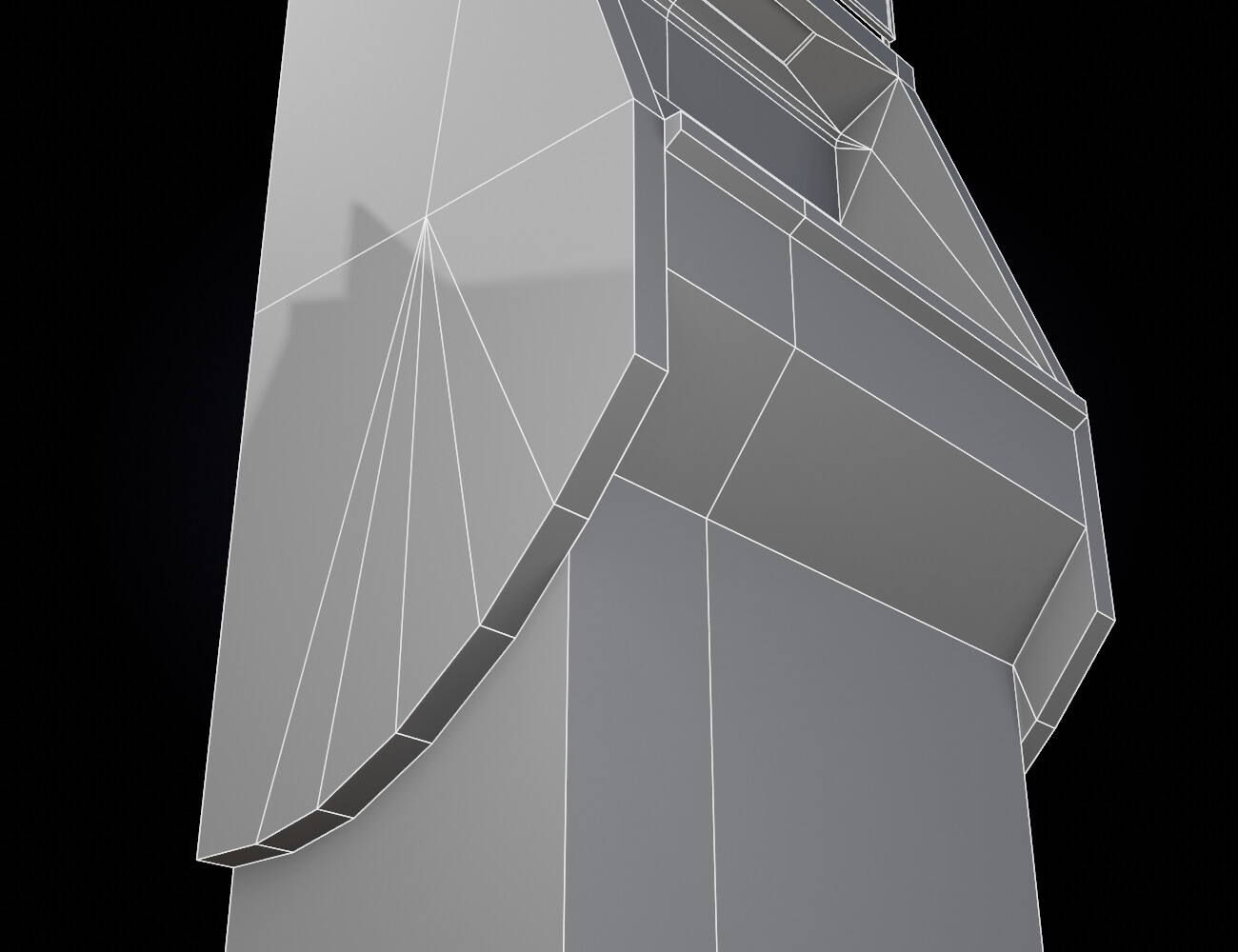 ArtStation - ATM cash machine | Game Assets