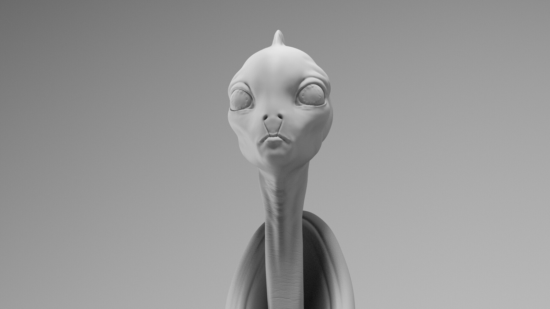 ArtStation - Anthony Phelan - Lama Su Prime Minister Kaminoan - Star ...