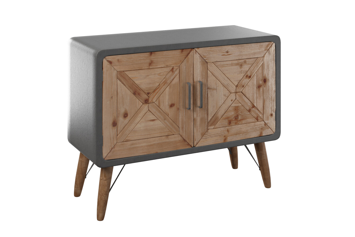 ArtStation - Kare X Factory Commode | Resources